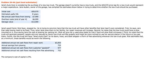Solved Show Calculations