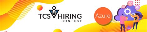 Tcs Hiring Contest Azure