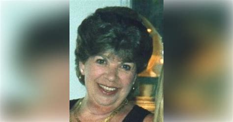 Obituary Information For Patricia Mary Ullmann