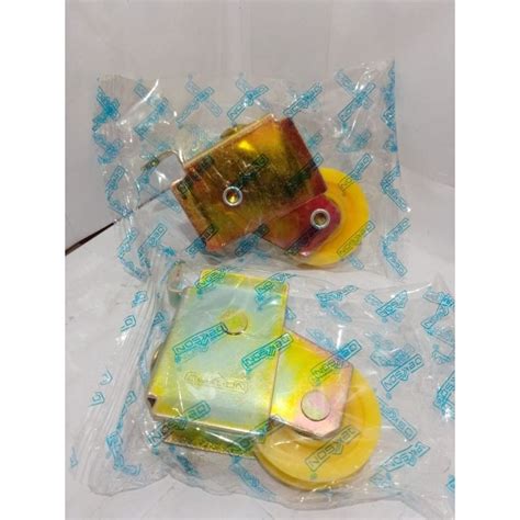 Jual Roda Sleding Dekson Besar Shopee Indonesia