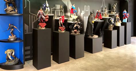 What We Do Custom Displays And Pedestals Pedestal Source