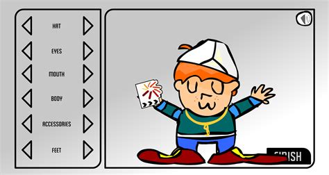 Dress Pico Play Online On Flash Museum 🕹️