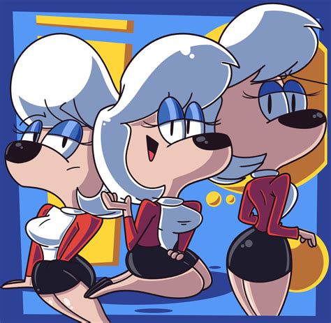 Sweet Polly Purebred By Toasttank On Newgrounds
