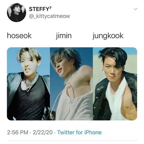 Bts Hot Memes