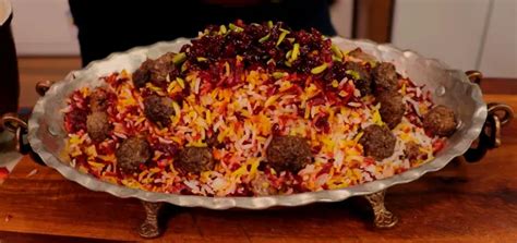 Authentic Laboo Polo A Pro Guide To Layering And Meatballs