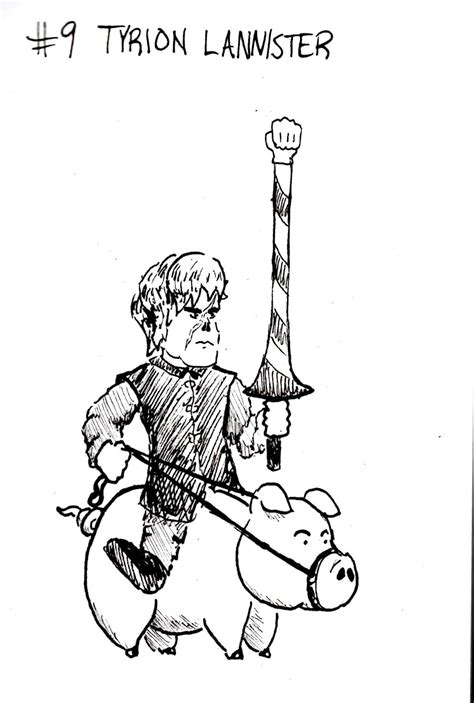 9 Tyrion Lannister Imgur