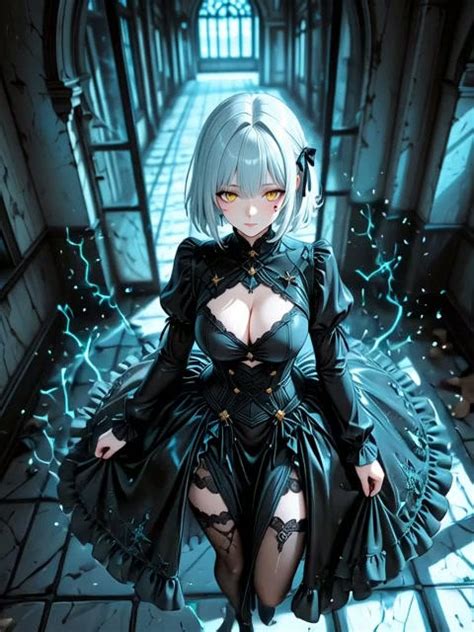 Fantasy By Zeronwo On Deviantart