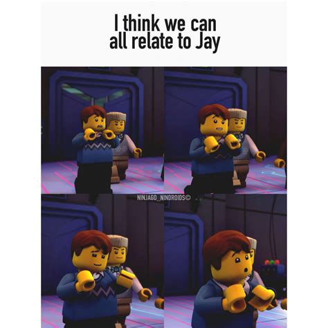 Pinterest Ninjago Ninjago Memes Lego Ninjago