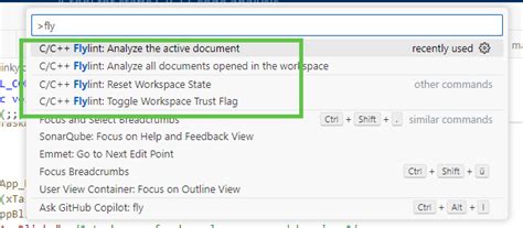 Cppcheck Enhance Cc Code Quality With Vs Code Mcu On Eclipse
