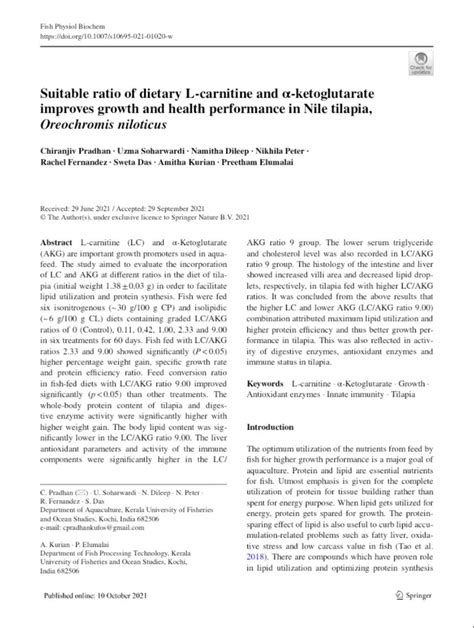 Dr Amitha Kurian Posted On Linkedin