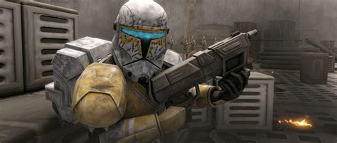 Clone Commando Wookieepedia The Star Wars Wiki