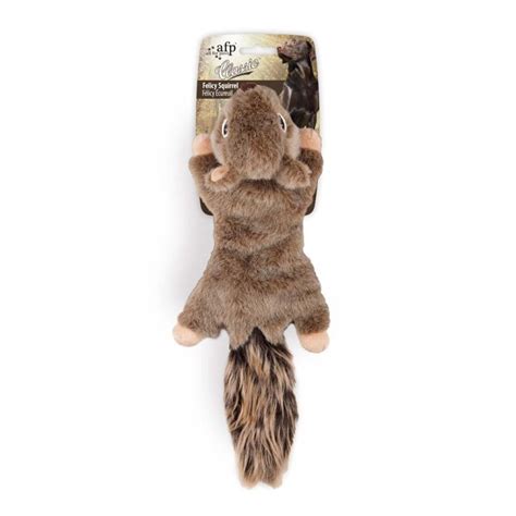 Woodland Classic Felicy Squirrel