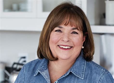 Ina Gartens Valentines Day Recipes