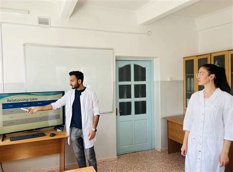 Peer To Peer Teaching Practice Semey Medical University Ncjsc