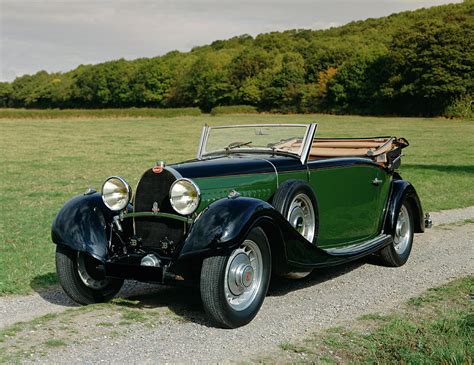 Bugatti Type 49