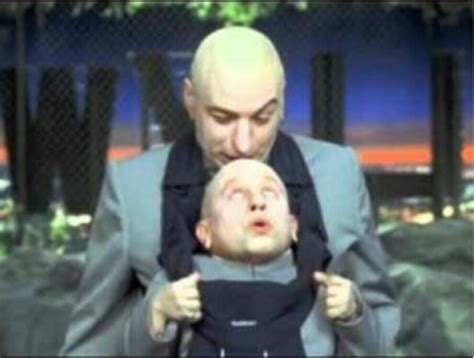 Dr Evil Mini Me Meme Generator Imgflip