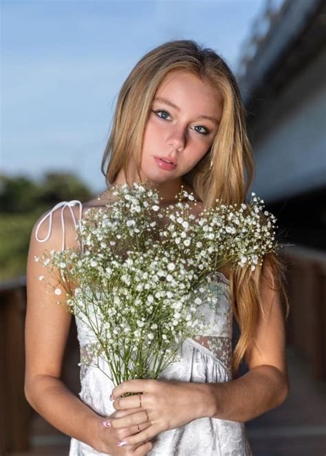 Hannah Kenerly Height Weight Age Babefriend Family