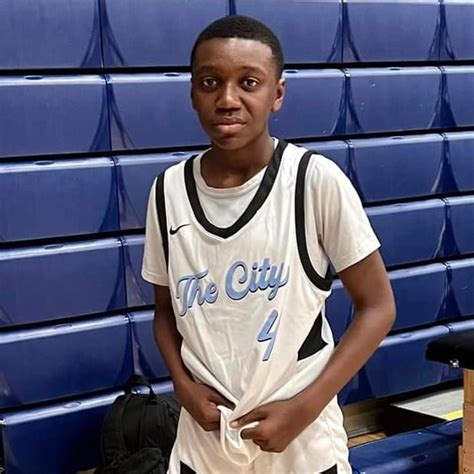 Cyrell Harris University City High School Career Home