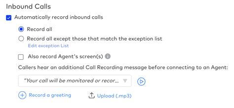 Call Recording Disclosure A Guide To Notifying Callers Dialpad