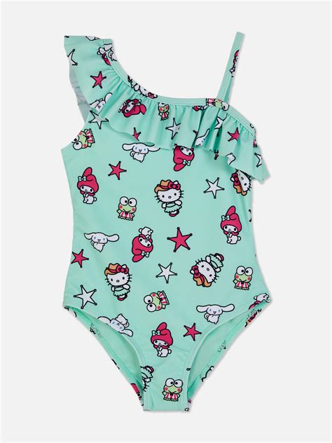 Hello Kitty Clothes Hello Kitty Pajamas Primark