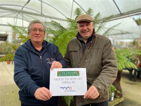 Colemans Garden Colemans Garden Centre Templepatrick