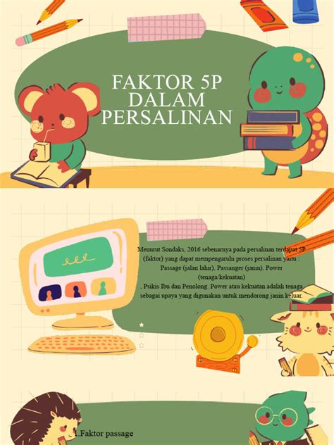 P7 Konsep Persalinan Normal Fdanbbl Pdf