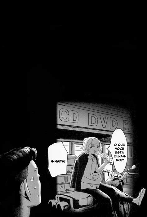 Tokyo Revengers Sexo Na Esquina Anal Hentai Gay Mangá Hentai