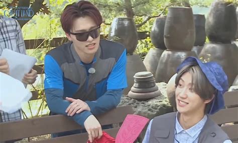 Who Is Pi Cheolin The Seventeen Character Who Just Made His Debut Koreaboo