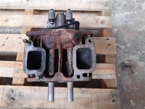 Testa Motore Same 983 L Gsm Impregit Srl