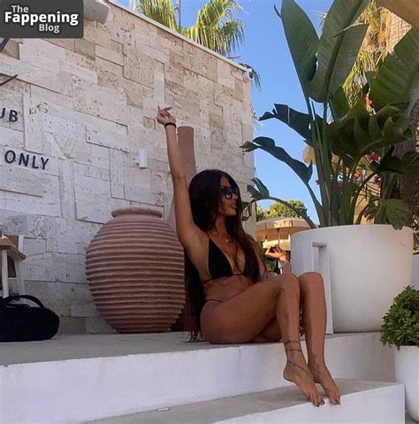 Christina Dimitriou Sexy 7 Photos Thefappening