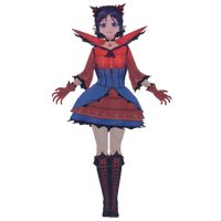 Clothes Miside Wiki Fandom