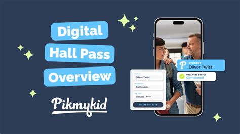 Digital Hall Pass Software For K 12 Schools