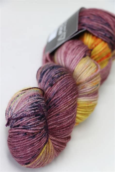 Madelinetosh Tosh Dk In Hygge 476 At Fabulous Yarn