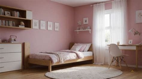 Quarto De Menina Simples 60 Projetos Para Decorar