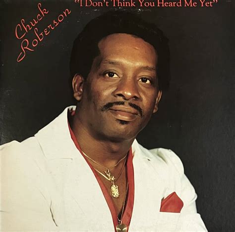 Yahoo オークション [ Lp レコード ] Chuck Roberson I Dont Th