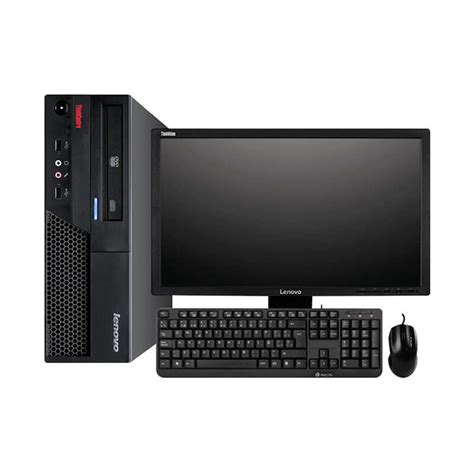 Intel Core Duo Combo Astech