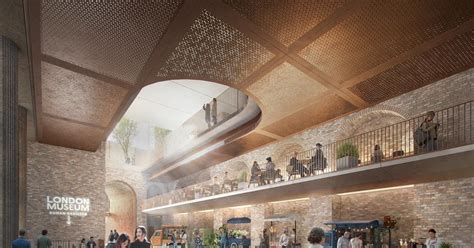 Roman Basilica Uncovered At 85 Gracechurch Street Set To Feature In