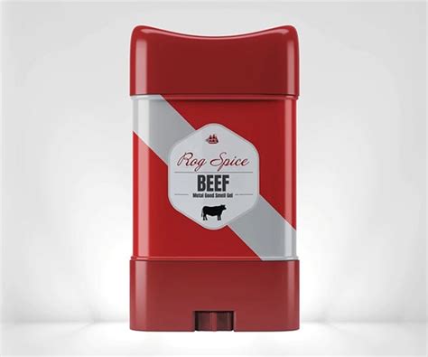 Honest Ads Pokes Fun At The Advertising Concepts Behind Deodorants