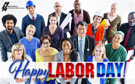 Labor Day 2020 Nist