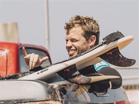 Usuna Fue El Que Más Lejos Llegó En Santiago El Marplatense