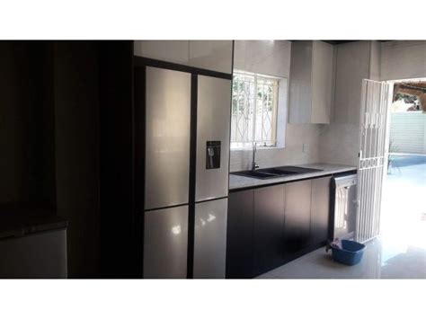 Kitchen Design Built In Cupboards Johannesburg Building And Trades