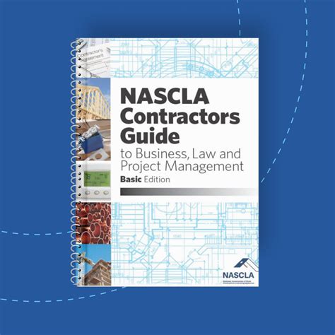 Nascla Guide To Business Law And Project Management Ctc