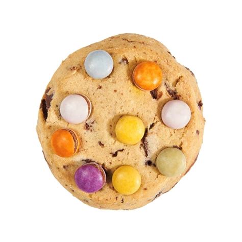 Byron Bay Cookies Dotty Supplier