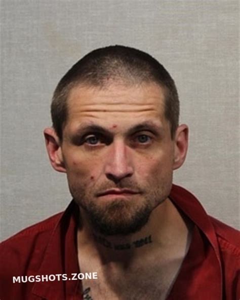 Travis Ray Grigsby 09 19 2023 Jackson County Mugshots Zone