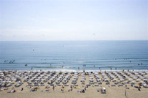 Hotel Evrika Beach Club 4 Soncev Breg Leto 2019 Туристичка агенција Атлантик Турс