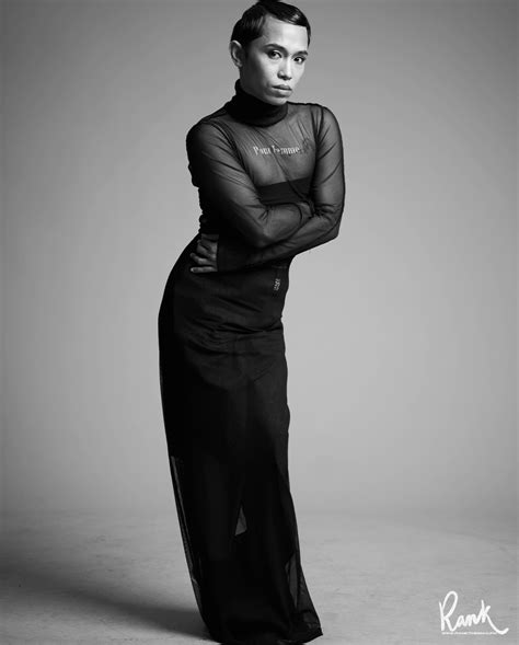 We Need To Talk About Phi Palmos Rank Magazine