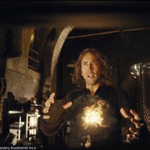 The Sorcerers Apprentice Rotten Tomatoes