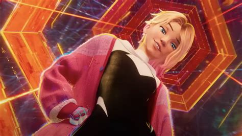Spider Man Beyond The Spider Verse What We Know So Far Cinemablend