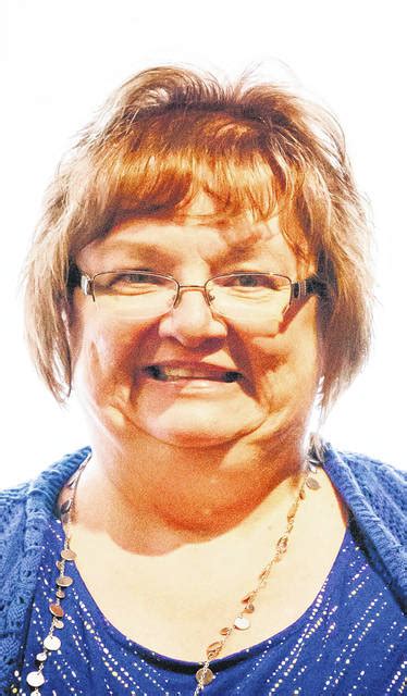 Olding Is Teacher Of The Year Sidney Daily News