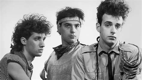 La Canción De Soda Stereo Que Tiene Un Error En La Grabación Pero Se